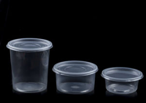 Tarrina Transparente – Distribuidora DI.RO.AN